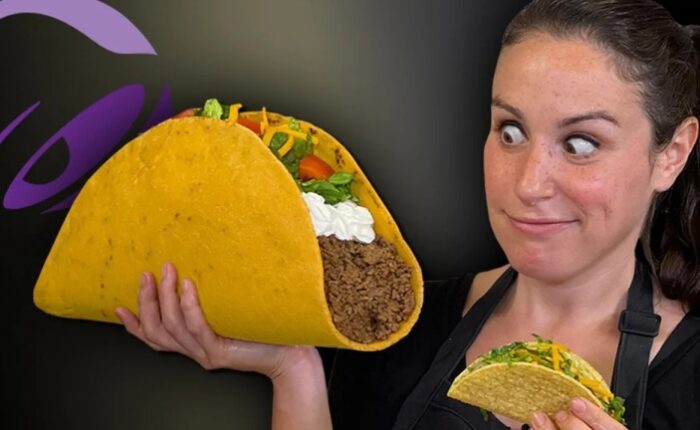 Exploring the Unbelievable World of Gigantic Gastronomy: The Planet's ...